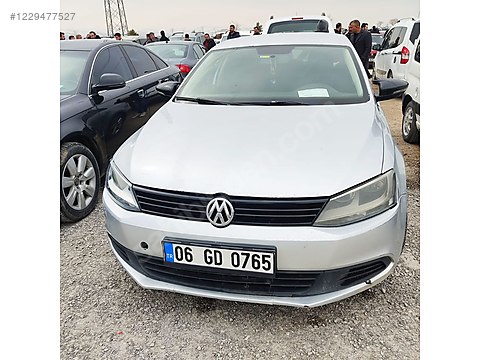 Volkswagen / Jetta / 1.6 TDI / Comfortline / SAHİBİNDEN ACİL SATILIK ...