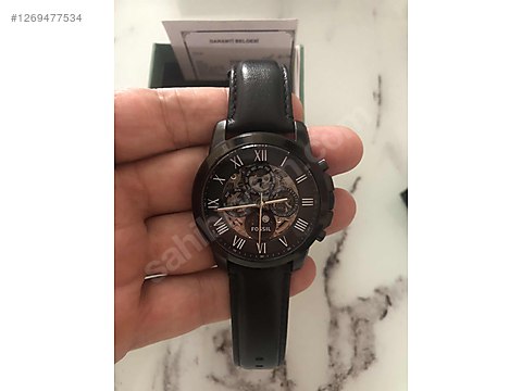Fossil / Fossil Me3028 sahibinden.comda - 1269477534