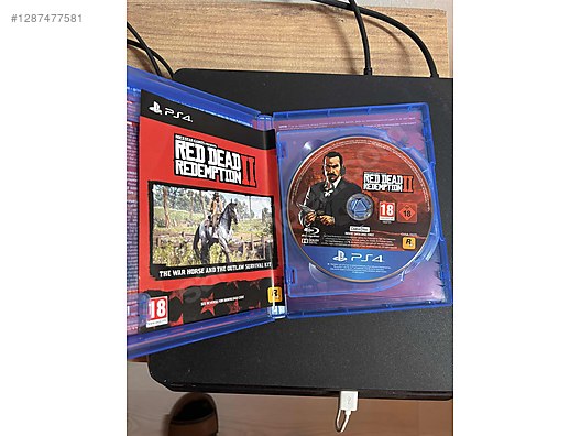Read dead redemption rdr2 tertemiz sahibinden.comda - 1287477581