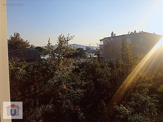 ERDEK NARLI DA SATILIK TRİPLEX - Satılık Daire İlanları sahibinden.com ...