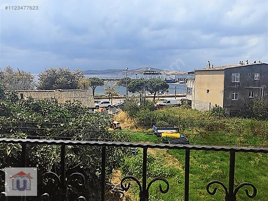 ERDEK NARLI DA SATILIK TRİPLEX - Satılık Daire İlanları sahibinden.com ...