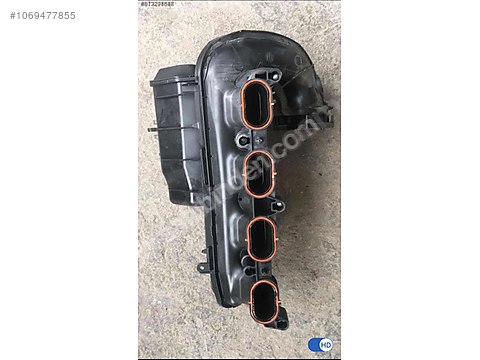 Otomobil & Arazi Aracı / Motor / MERCEDES W205 W213 EMME MANİFOLDU ...