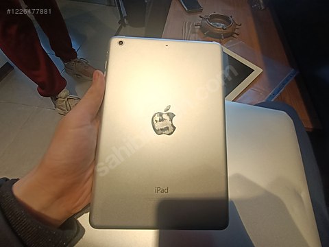 Apple iPad 2 16 GB Tablet - 1226477881