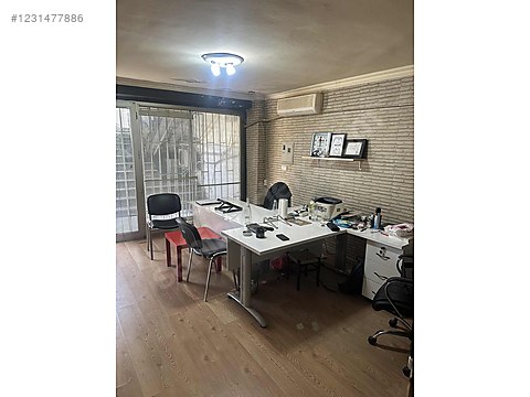 ENGİN ERDEM'DEN MERTER METE SOKAKTA KİRALIK DÜKKAN sahibinden.comda ...