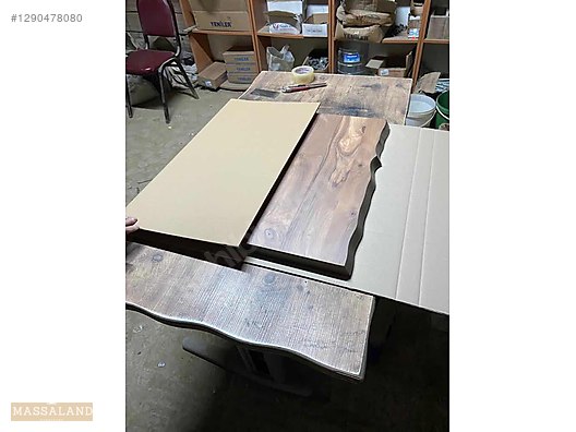 MDF - Orman Ürünleri - 1290478080