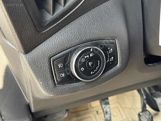 Ford / Tourneo Connect / 1.6 TDCi Deluxe / TURAN MOTORSTAN KPT TAVAN ...