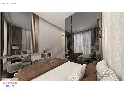 ALACAATLI NOVA LİFE SATILIK 2+1 DAİRE HİSSESİ FIRSAT YATIRIM ...