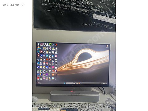 LG 24GN-600B Monitör sahibinden.comda - 1284478162