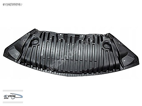 MERCEDES BENZ W207 TAMPON ALT MUHAFAZA SIFIR 2075240930 - İlan ve ...