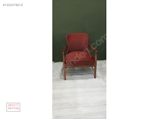 İskandinav tarzı stokolm mini berjer - Berjer, Tekli Koltuk İlanları sahibinden.com'da - 1222478210