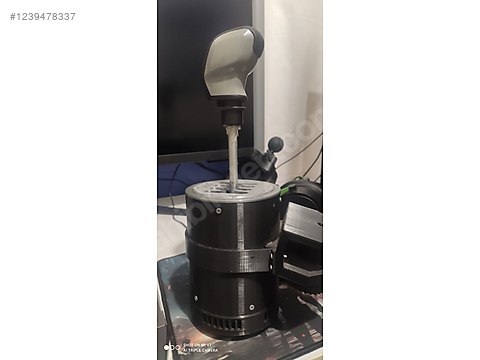 H shifter pc - Kablolu Oyun Kolu (Gamepad & Joystick) - 1239478337