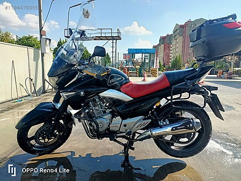 Suzuki GW250 Inazuma 2013 Model Naked / Roadster Motor Sahibinden İkinci El 130.000 TL - 1194478355