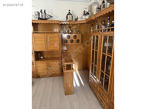 Bar vitrin takımı - Özel Yapım Büfe & Vitrin Fiyatları ve Yemek Odası ...