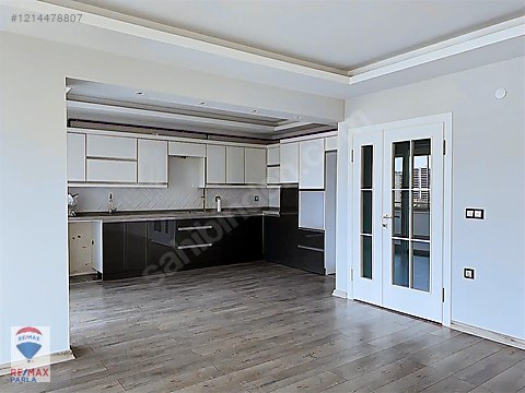 RE/MAX ALPER' DEN DEREBAHÇE'DE HARİKA KONUMDA GENİŞ 3+1 DAİRE - Satılık ...