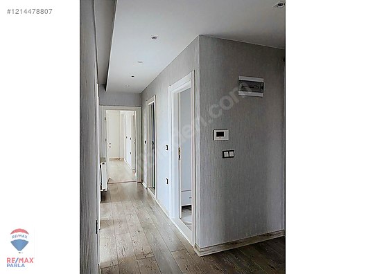 RE/MAX ALPER' DEN DEREBAHÇE'DE HARİKA KONUMDA GENİŞ 3+1 DAİRE - Satılık ...