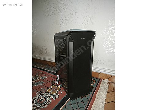 Dark Guardian Pro ATX kasa sahibinden.comda - 1299478876