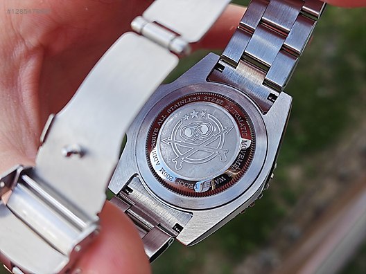 Addiesdive / SIFIR AYARINDA DALGIÇ SAATİ ADDİSDİVE AD-2086 sahibinden ...