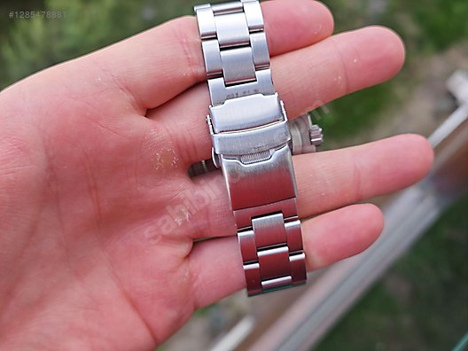 Addiesdive / SIFIR AYARINDA DALGIÇ SAATİ ADDİSDİVE AD-2086 sahibinden ...