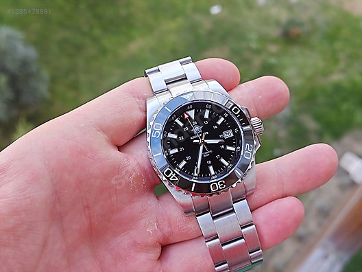 Addiesdive / SIFIR AYARINDA DALGIÇ SAATİ ADDİSDİVE AD-2086 sahibinden ...