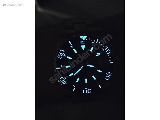 Addiesdive / SIFIR AYARINDA DALGIÇ SAATİ ADDİSDİVE AD-2086 sahibinden ...