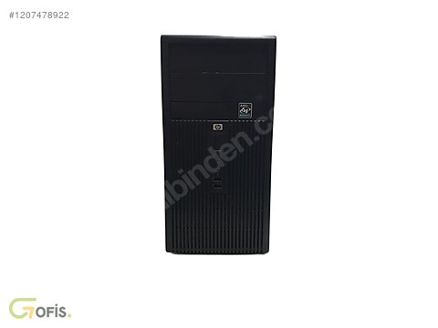 HP COMPAQ DX2250 AMD ATHLON 64 4000+ 2GB DDR2 RAM 160GB HDD KASA ...