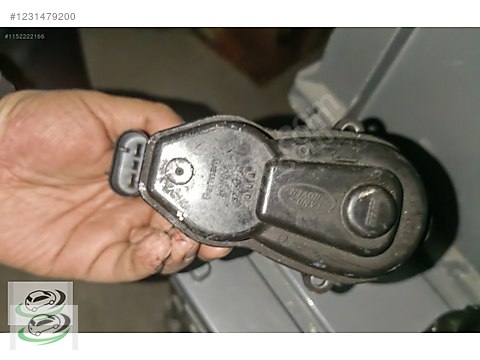 Otomobil & Arazi Aracı / Elektrik / 32350734 range rover sport el fren ...