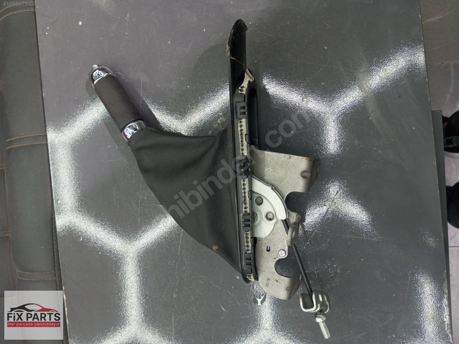 Otomobil & Arazi Aracı / Mekanik / 6774814-03 - 6774814 - MİNİ COOPER ...