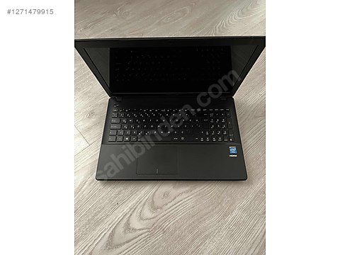 Asus / ASUS X551 laptop sahibinden.comda - 1271479915