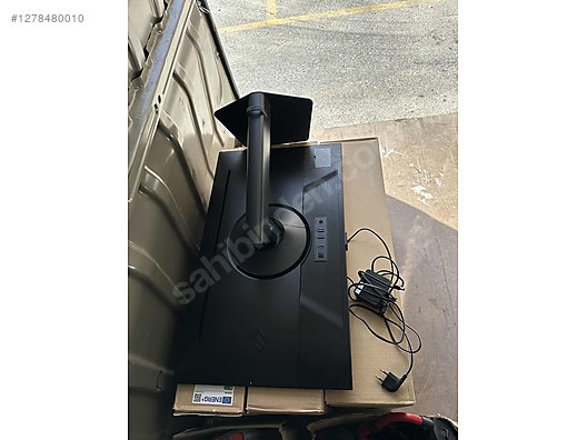 Samsung odyssey 32 inc 180hz 1ms 2K pivot kırık ekran sahibinden.comda ...