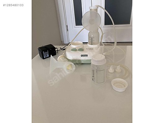 Ameda lactaline elektrikli süt sağma makinesi - Ameda Süt Pompaları ...