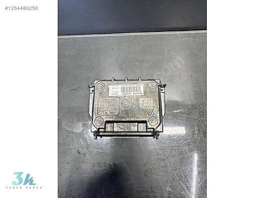 Otomobil & Arazi Aracı / Elektrik / Volvo S60 Xc60 Zenon Far Beyni ...