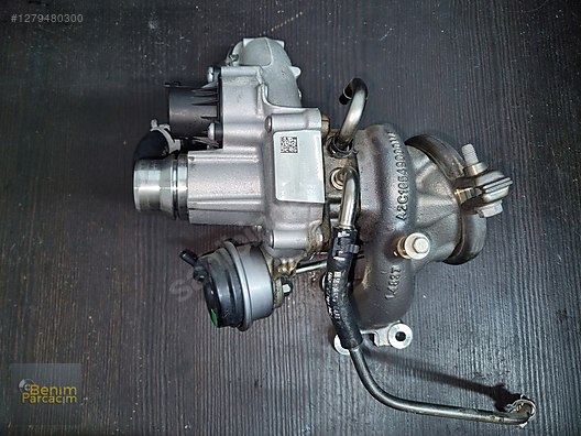 Otomobil & Arazi Aracı / Motor / 55515879 55514781 OPEL ASTRA K F12SHL ...