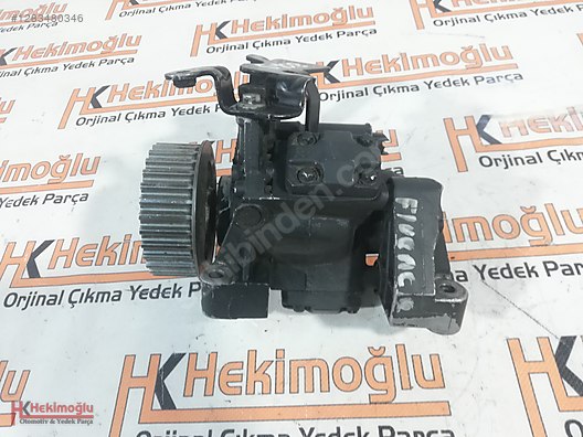Otomobil & Arazi Aracı / Ateşleme & Yakıt / RENAULT FLUENCE YAKIT ...