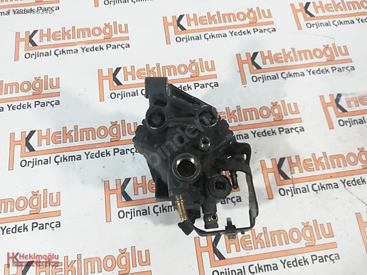 Otomobil & Arazi Aracı / Ateşleme & Yakıt / RENAULT FLUENCE YAKIT ...