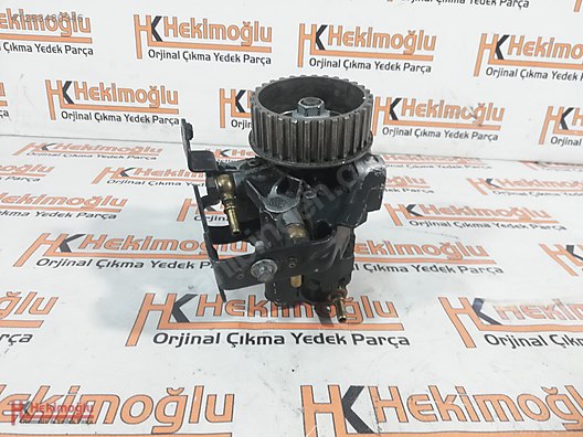 Otomobil & Arazi Aracı / Ateşleme & Yakıt / RENAULT FLUENCE YAKIT ...