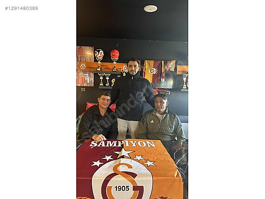 Mario jardel ve capone imzalı forma sahibinden.comda - 1291480389