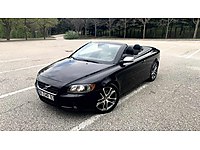 Volvo C70 Fiyatları & Modelleri sahibinden.com'da