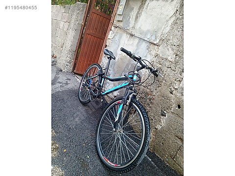 UMUT TEMİZ BİSİKTET sahibinden.comda - 1195480455