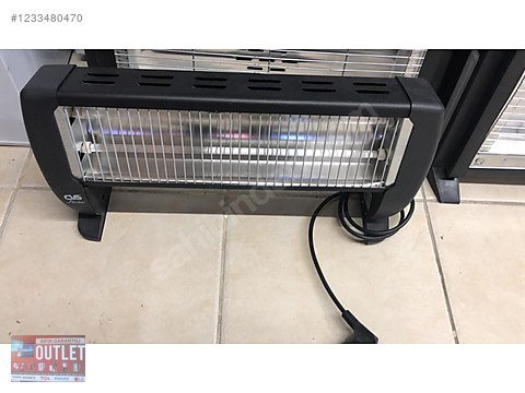 CVS DN 2043 Atrika 1200 W Isıtıcı sahibinden.comda - 1233480470