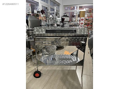 Mangal & Bahçe Dekorasyon Ürünleri - 1226480511