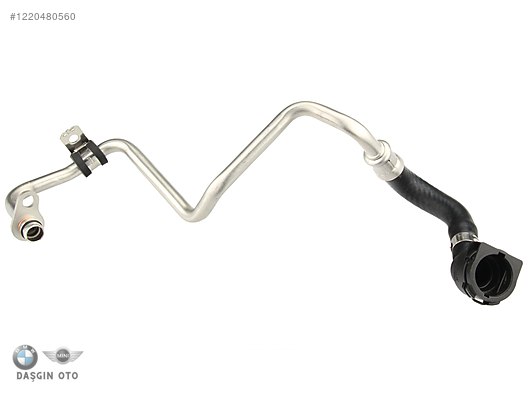 Otomobil & Arazi Aracı / Motor / 11538854735 BMW F20 F30 G20 G30 TURBO ...