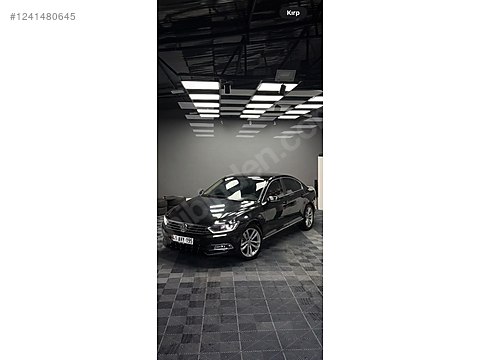 Volkswagen / Passat / 1.6 TDI BlueMotion / Impression / PASSAT B8 2018 ...