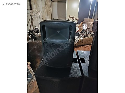 FBT maxx 2 speaker sahibinden.comda - 1238480796