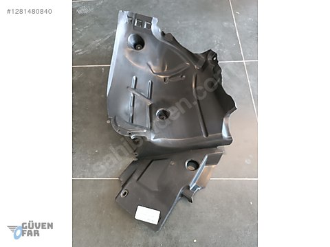 MERCEDES C W205 SAĞ ÖNÜN ARKASI DAVLUMBAZ 2056912800 SY - İlan ve ...