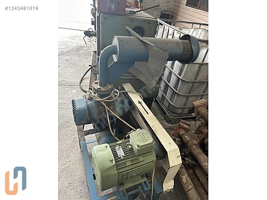 Root Blower LONGTECH LT-050 Motor 2,2kw 3Hp 380V - Türkiye'nin ilan ...
