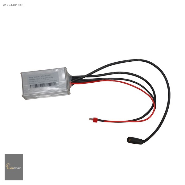 RKS NC20 PREMIUM ELEKTRİKLİ BİSİKLET ORİJİNAL BEYİN sahibinden.comda ...