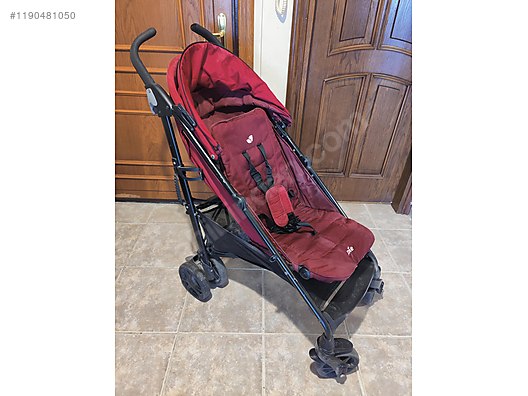 Joie Baston Bebek Arabas Joie high-quality Bebek