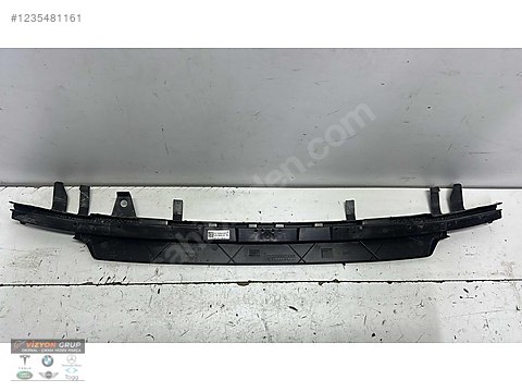 51118085212 8085212 BMW G60 ÖN TAMPON ALT DEMİR KAPLAMASI ORJ - İlan ve ...