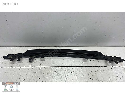 51118085212 8085212 BMW G60 ÖN TAMPON ALT DEMİR KAPLAMASI ORJ - İlan ve ...