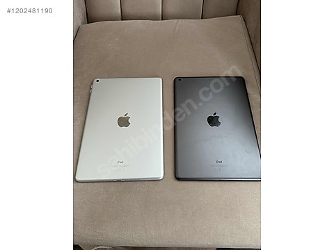 Apple 9.Nesil 10.2" 64Gb - Apple iPad 9 sahibinden.com'da - 1202481190